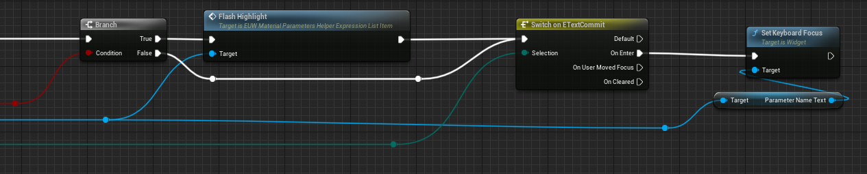 Material Parameters Helper: Odds and Ends | Ryan DowlingSoka